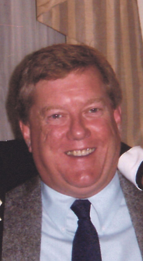 John Stangler | News, Sports, Jobs - Times Observer